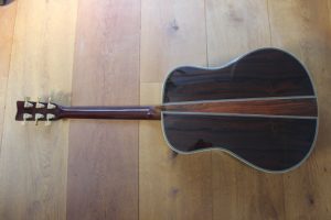 The L-series | Yamaha Guitars